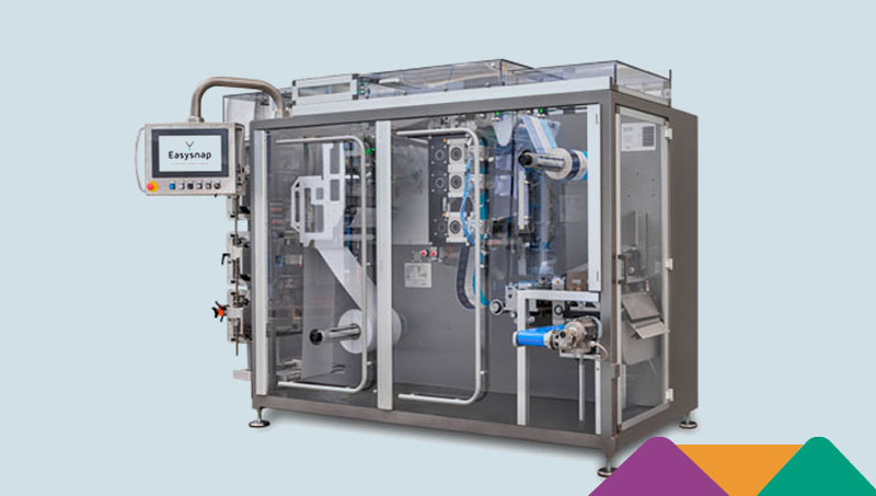 Nichrome Africa | Packaging Machine Supplier & Manufacturer