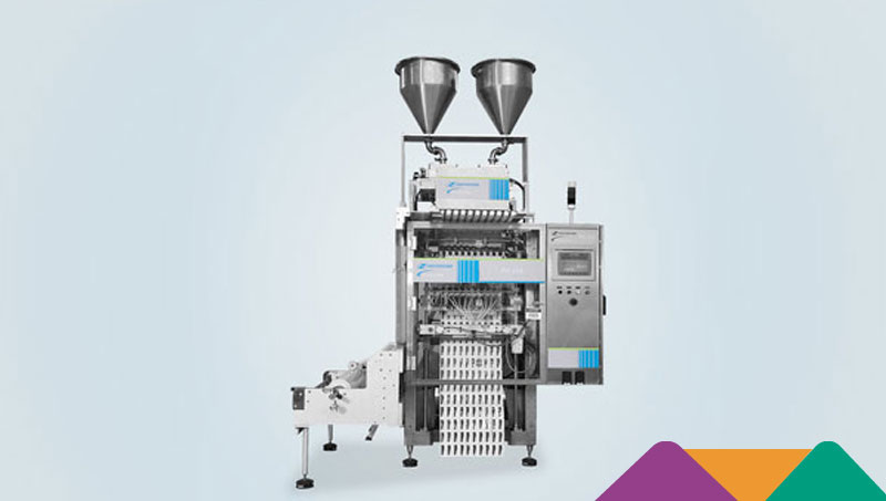 Nichrome Africa | Packaging Machine Supplier & Manufacturer